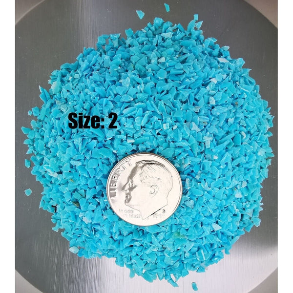 Natural Turquoise from USA Turquoise Mines, Turquoise for wood inlay ...